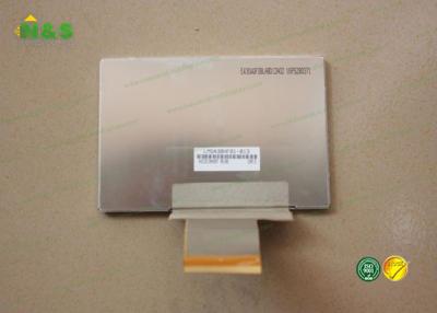 Cina Pannello LCD a 5,0 pollici di LMS500HF05 Samsung, esposizione piccoli 800/1 rapporto dell'affissione a cristalli liquidi di contrasto in vendita