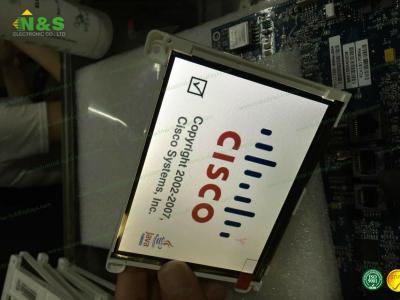 Cina Area attiva 101.568×76.176 millimetro dell'affissione a cristalli liquidi del monitor del computer di Tianma TM050QDH01 anabbagliante in vendita