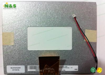 Cina Pannello LCD di TN AUO, un ² a 7,0 pollici di 250 CD/m. del micro dell'affissione a cristalli liquidi monitor dello schermo piano in vendita