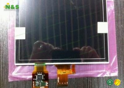 Cina Tempo di reazione rapido del pannello LCD a 8,0 pollici anabbagliante di A080XN01 V1 AUO in vendita