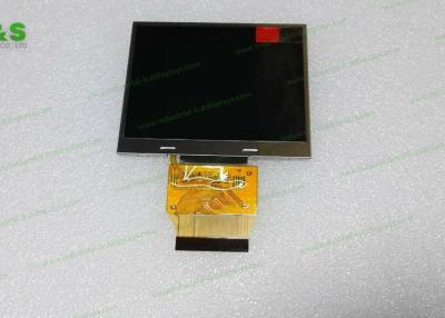 Cina Esposizioni a 3,5 pollici di LCD di TM035KDH04 Tianma, a - esposizione elettronica dell'affissione a cristalli liquidi di TFT di si in vendita