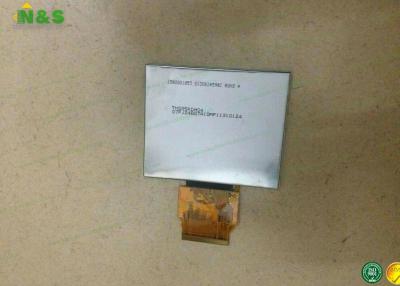 Cina Esposizioni a 3,5 pollici di LCD di TM035KDH04 Tianma, a - esposizione elettronica dell'affissione a cristalli liquidi di TFT di si in vendita