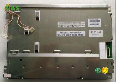 Cina Profilo a 10,4 pollici LCD tagliente di area attiva 246.5×179.4×34.7 millimetro del pannello LQ104V1DG83 211.2×158.4 millimetro in vendita