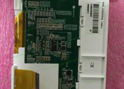 Cina Esposizioni Transmissive normalmente bianche TM050QDH11 di LCD di TN Tianma di modo di esposizione anabbaglianti in vendita