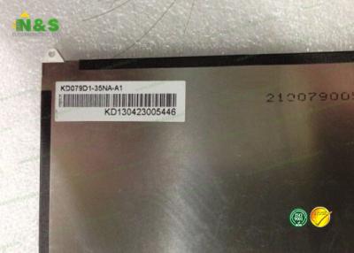 中国 B080XAN02.0 7.9インチAUO LCDのパネル、auoのtft lcd 119.808×159.744 mmの作用面積 販売のため