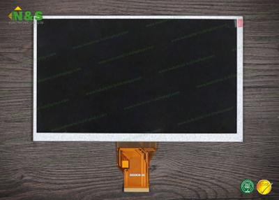 Cina a - Profilo a 7,0 pollici del monitor AT070TN93 164.9×100×7 millimetro del tft dell'affissione a cristalli liquidi di si in vendita