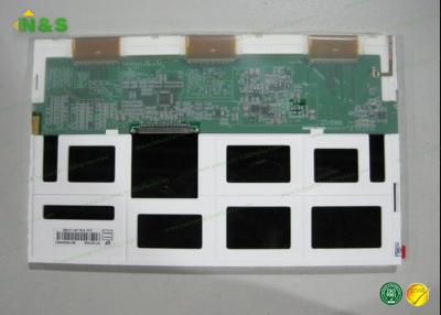 Cina Colori LCD dell'esposizione del pannello 262K/16.2M (6 bit/6 bit di AT102TN43 Innolux + tremando) in vendita