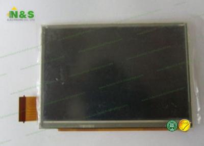 China NL4827HC19-01B tela táctil do NEC Lcd de 4,3 polegadas, monitor pequeno industrial do lcd à venda