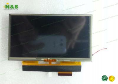 Cina Tempo di reazione LCD del pannello 12/18 (tipo) (TR/TD) di C061VW01 V0 AUO in vendita