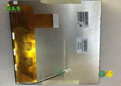 Cina Monitor professionale a 5,0 pollici LTP500GV - F01 del touch screen dell'affissione a cristalli liquidi di industriale in vendita