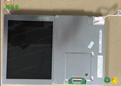 China LQ057Q3DC03 5,7 duim115.2×86.4 mm Weergavemodus TN/normaal Wit/Transmissive Te koop