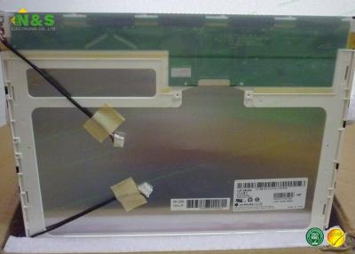 Cina profilo LCD del pannello 326.5×253.5×12 millimetro di Samsung di area attiva di 304.1×228.1 millimetro in vendita