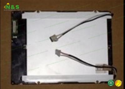 China PVI LCD Display  PD057VU5 5.7 inch 115.2×86.4 mm Active Area 144×104.6×13.3 mm Outline for sale