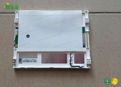 中国 6.5インチTM065QDHG02 Tianma LCDは132.48×99.36 mmの作用面積を表示します 販売のため
