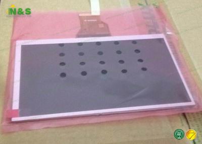 Cina Esposizione anabbagliante dell'affissione a cristalli liquidi della superficie EJ070NA-01K 7 con la gamma di colore di 50% NTSC (CIE1931) in vendita