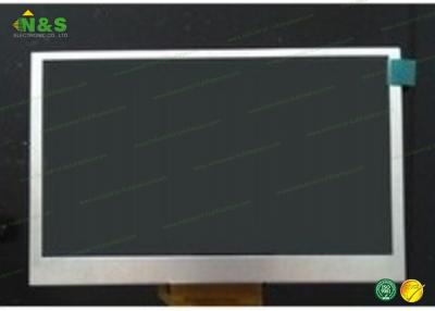 Cina Profilo a 8,0 pollici LCD di area attiva 185.4×117×3.99 millimetro del quadro comandi di TIANMA TM080XDH02 173.76×104.256 millimetro in vendita
