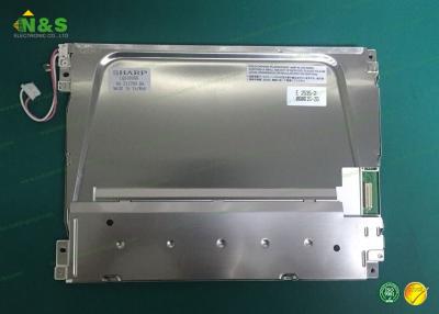 Cina Profilo a 10,4 pollici LCD tagliente di area attiva 246.5×179.4×11 millimetro del pannello LQ10D367 211.2×158.4 millimetro in vendita