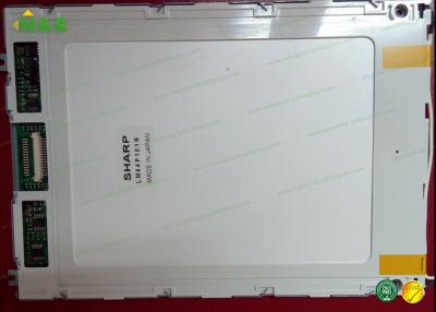 Cina Profilo a 7,2 pollici LCD tagliente di area attiva 200.5×141 millimetro del pannello LM64P101 147.18×110.38 millimetro in vendita