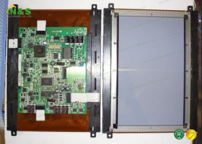 Cina Profilo a 10,4 pollici LCD tagliente di area attiva 242.5×179.4 millimetro del pannello LM64C35P 211.175×158.375 millimetro in vendita