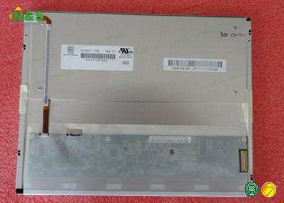 Cina Il pannello LCD eccellente il CMO G104V1-T03 di MVA 10,4» Innolux possiede il rapporto ad alto contrasto LCD in vendita