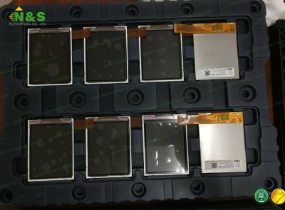 Cina Angolo di visione 35/35/35/35 (tipo.) (CR≥10) (L/R/U/D) un-si TFT LCD, pannello del NEC NL2432HC22-40A in vendita