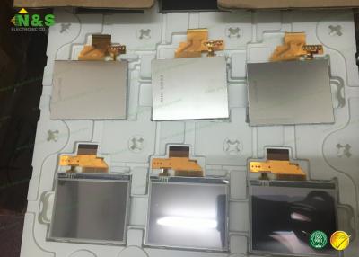 Cina Pannello LCD tagliente a 3,5 pollici LQ035Q1DH02, esposizione piana di rettangolo con cromaticità bianca di colore in vendita