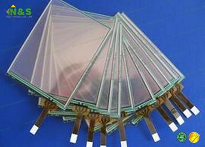 Cina Colore a 3,5 pollici 262K WLED LQ035Q7DB03F TAGLIENTE con rivestimento duro in vendita