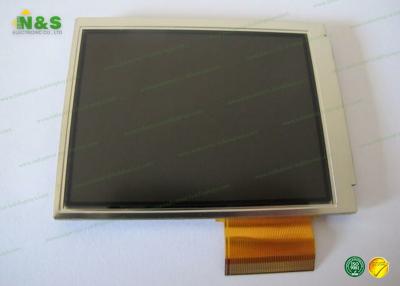中国 LQ035Q7DH07鋭い53.64×71.52 mm 3.5のインチSi TFT-LCDのパネル 販売のため