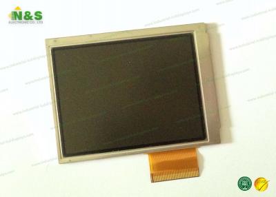 中国 LQ035Q7DH07鋭い53.64×71.52 mm 3.5のインチSi TFT-LCDのパネル 販売のため