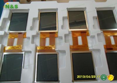 China SCHERPE LQ038Q7DB03R a-Si TFT LCD, Comité van de 3,8 duim Hard deklaag Te koop