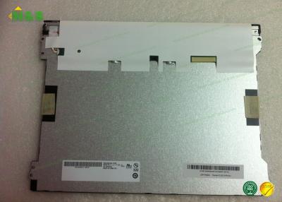 Cina 12,1» 9 pannelli LCD spessi G121XTN01.0 di millimetro AUO con la dimensione del profilo di 279×209 millimetro in vendita