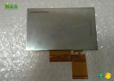 Cina Pannello LCD tagliente anabbagliante/duro ricoprente LQ043T3DG01 900/1 rapporto di contrasto in vendita