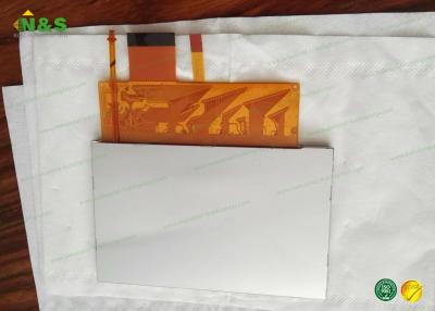 Cina Profilo duro del display a cristalli liquidi del rivestimento di LQ043T3DX0A 105.5×67.2 millimetro in vendita