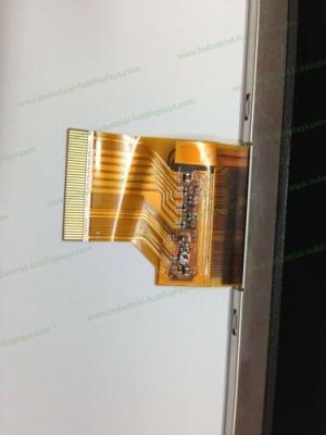 Cina Pannello LCD normalmente bianco di EJ070NA-01F Chimei con 1024*600 per il pannello del PC di Netbook in vendita