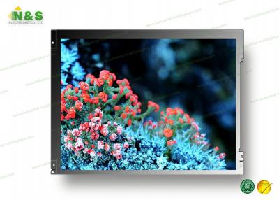 中国 ASV/普通黒鋭いLCDのパネルLQ043T3DX0Cの平行LCD表示修理RGB 販売のため