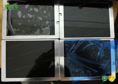 Cina Il pannello LCD tagliente a 5,7 pollici LQ057Q3DC03, abbaglia esposizione commerciale dell'affissione a cristalli liquidi di rettangolo piano in vendita