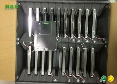 Cina Il pannello LCD tagliente a 5,7 pollici LQ057Q3DC03, abbaglia esposizione commerciale dell'affissione a cristalli liquidi di rettangolo piano in vendita