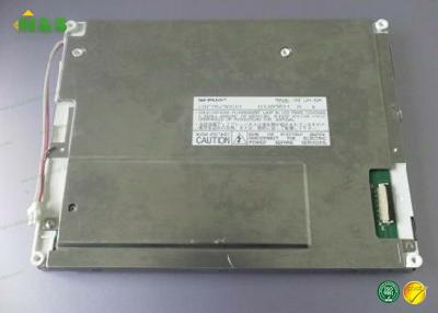 中国 防眩堅いコーティング鋭いLCDのパネルLQ057V3LG11 5.7のインチ30の応答時間 販売のため