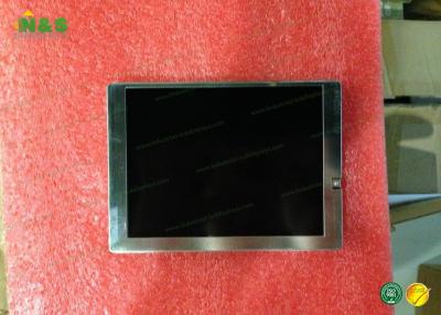 Cina Tempo di reazione a 5,7 pollici LCD tagliente 30 del pannello LQ057V3LG11 del rivestimento duro anabbagliante in vendita