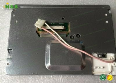 China 5,8 brilho afiado do CD de TTL 400 do painel de LQ058T5AR04 LCD transmissivo à venda