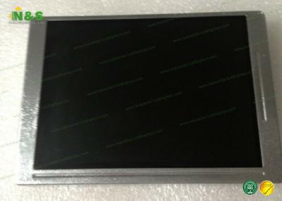 中国 5.8 LQ058T5AR04 Transmissive鋭いLCDのパネルTTL 400のCDの明るさ 販売のため