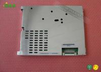 China Full color Sharp LCD Panel LQ064A5CG01 , Flat Rectangle thin lcd screen 6.4 inch for sale