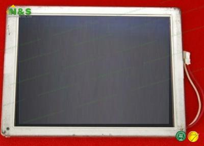 Cina 3H pannello LCD tagliente a 6,4 pollici anabbagliante LQ064V3DG02, colore dell'esposizione 262K in vendita