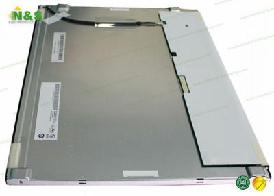 中国 1024×768元のtft LCDの表示モジュール、G150XG03 V4 lcdスクリーンのパネル 販売のため