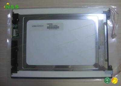 中国 262K LQ065T9DR51鋭いLCDのパネル、普通白く小さいLCD表示モジュール6.5インチ 販売のため