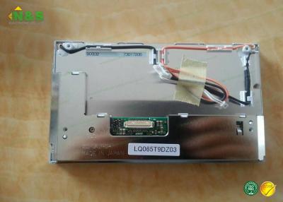 Cina ² LCD tagliente del CD/m. dello schermo piano LQ065T9DZ03 250 di antiriflessione anabbagliante in vendita