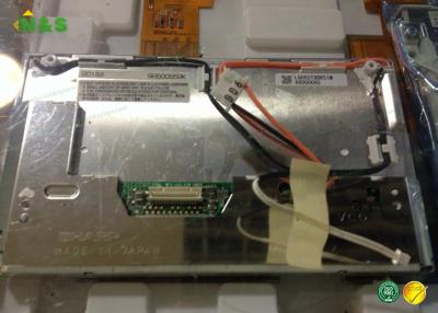 Cina ² LCD tagliente del CD/m. dello schermo piano LQ065T9DZ03 250 di antiriflessione anabbagliante in vendita