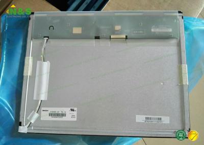 Cina CMI temperatura dello schermo del pannello dell'affissione a cristalli liquidi di potere basso G150XGE-L04 ampi ed angolo di visione in vendita