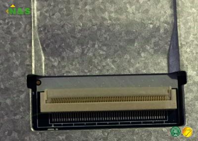Cina 350 CD/m. del ² di luminosità LQ070Y3DG05 della lastra di vetro LCD tagliente 16.7M di colori a 7,0 pollici dell'esposizione in vendita