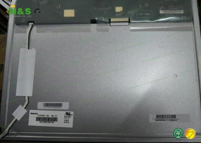 Cina Schermo a 15 pollici TFT, luminanza quadrata dell'affissione a cristalli liquidi del computer portatile dei pidocchi del pannello 250 dell'affissione a cristalli liquidi G150XGE-L05 in vendita